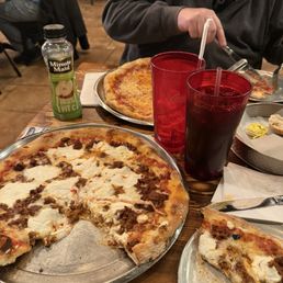 CAPRI PIZZA & PASTA - Updated August 2025 - 171 Photos & 255 Reviews ...