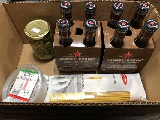 DIGREGORIO’S MARKET - 82 Photos & 76 Reviews - 5200 Daggett Ave, Saint ...