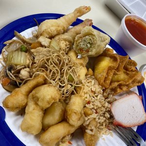 ASIAN GARDEN - Updated May 2024 - 46 Photos & 77 Reviews - 1032 Oregon ...