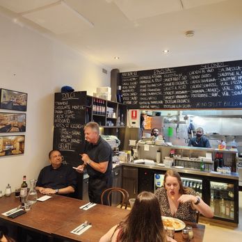 WAITERS RESTAURANT - Updated September 2025 - 23 Photos & 18 Reviews ...