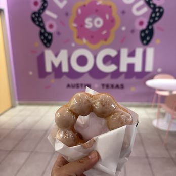 MOCHINUT - Updated January 2026 - 72 Photos & 44 Reviews - 6406 N ...