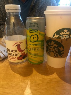 STARBUCKS - 13 Photos - 189 High Street, Perth, United Kingdom - Yelp
