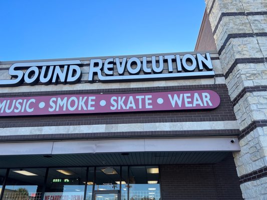SOUND REVOLUTION - Updated December 2025 - 63 Photos & 25 Reviews ...