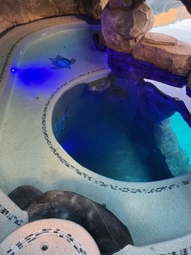 POOL SURFERS LV - Updated October 2025 - Las Vegas, Nevada - Pool ...