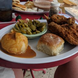 COTTAGE CAFE OF NICHOLASVILLE - Updated July 2025 - 42 Photos & 49 ...