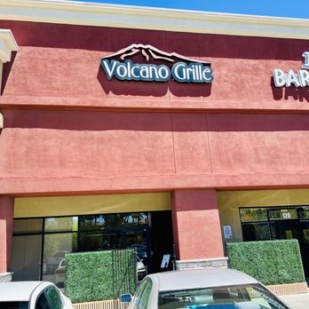 VOLCANO GRILLE - Updated August 2024 - 1050 Photos & 999 Reviews - 7150 ...