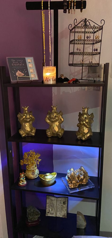 OCALA PSYCHIC CENTER - Updated December 2025 - 10 Photos - 2620 N Pine ...