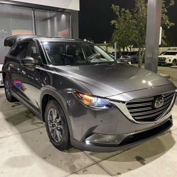 FERMAN MAZDA - BRANDON - Updated April 2025 - 29 Photos & 87 Reviews ...