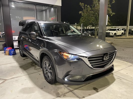 FERMAN MAZDA - BRANDON - Updated December 2025 - 29 Photos & 96 Reviews ...