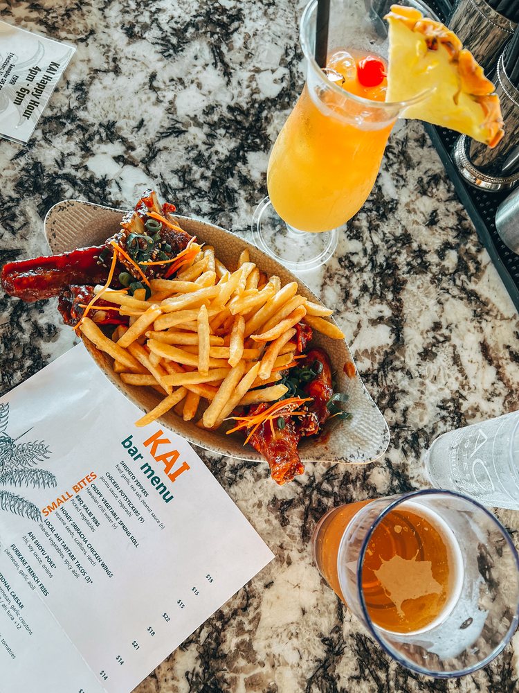 KAI BAR & RESTAURANT - Updated June 2024 - 35 Photos & 19 Reviews - 88 ...