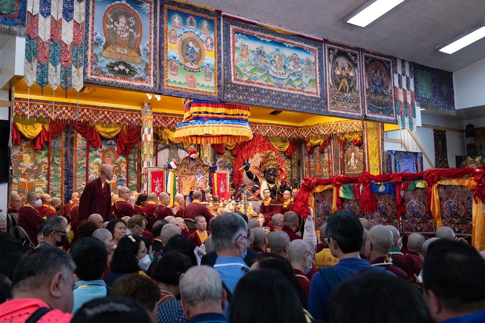 RAINBOW TEMPLE - Updated December 2025 - 14 Photos - 14310 476th Ave SE ...