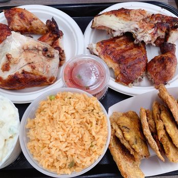 EL POLLO SUPREMO - Updated December 2025 - 405 Photos & 376 Reviews ...