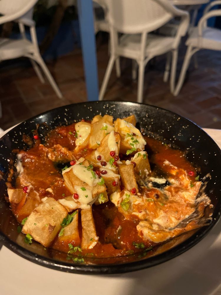 EL CHAMPI - Updated December 2025 - 131 Photos & 76 Reviews - Caleta de ...