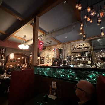 CHEZ FABIEN - 321 Photos & 207 Reviews - 316 S Main St, Grapevine ...