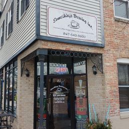 SOMETHINGS BREWING DOWNTOWN - Updated March 2026 - 167 Photos & 138 ...