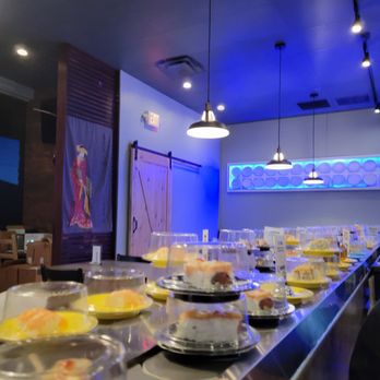 O2 SUSHI - Updated December 2025 - 221 Photos & 301 Reviews - 21043 N ...