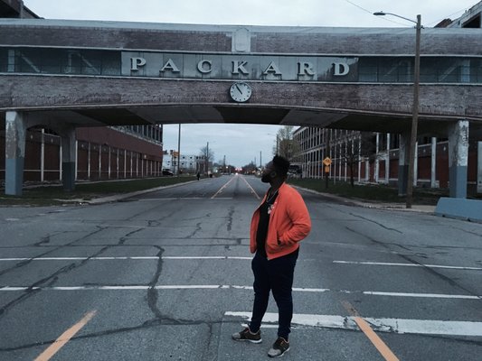 PACKARD PLANT - Updated August 2025 - 63 Photos & 10 Reviews - 1560 E ...