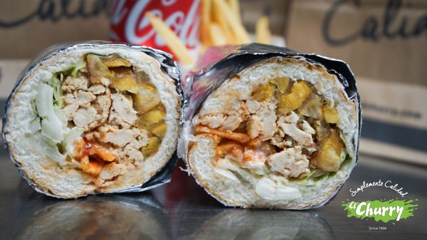 EL CHURRY - ISLA VERDE - Updated September 2025 - 102 Photos & 49 ...