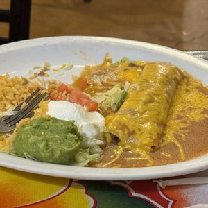 NADA MUCHO TEX MEX HEAVEN - Updated February 2025 - 13710 RR 12 ...