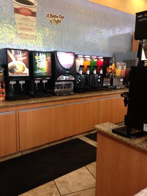 DELI SELECT AND GRILL - Updated December 2025 - 1000 S Royal Ln ...