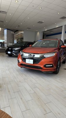 MILE HIGH HONDA - Updated September 2025 - 50 Photos & 391 Reviews - 2777 S Havana St, Denver ...