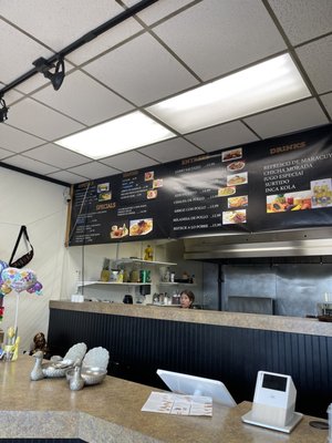 EL REY PERUVIAN RESTAURANT - Updated December 2025 - 82 Photos & 54 ...