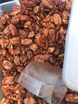 NUTS TO GO - Updated August 2025 - 12 Photos - 108 N State S, Chicago ...