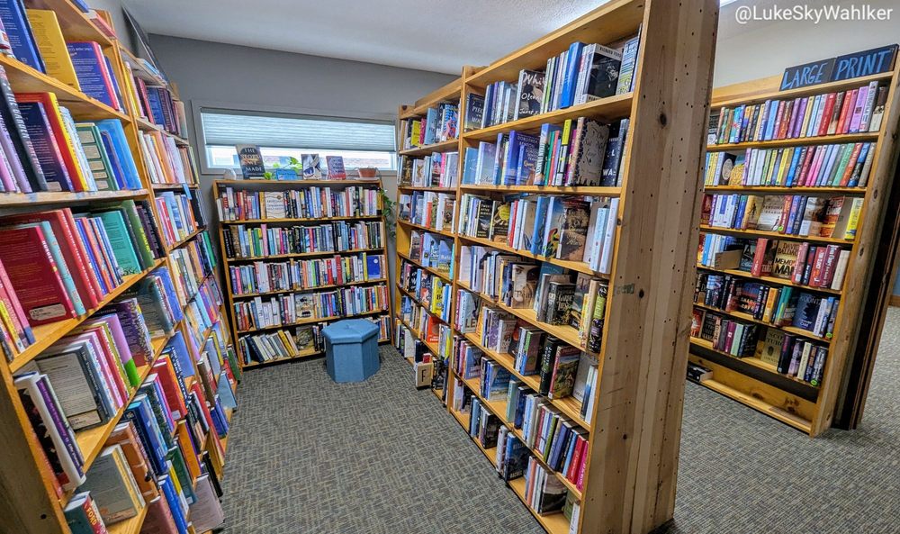 SECOND FLIGHT BOOKS - Updated December 2025 - 32 Photos & 19 Reviews ...