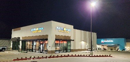 MEMORIAL HERMANN-GOHEALTH URGENT CARE - Updated December 2025 - 813 W ...