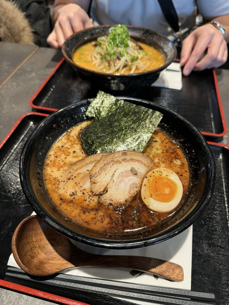 RAMEN ISSHIN - Updated January 2026 - 158 Photos & 53 Reviews - 3175 ...