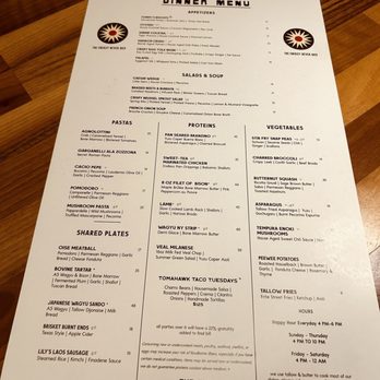 THE ENDS RESTAURANT - Updated November 2024 - 243 Photos & 90 Reviews ...