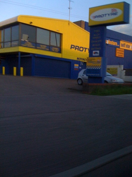PROTYRE ENFIELD - Updated October 2025 - 770 - 780 Great Cambridge Road ...