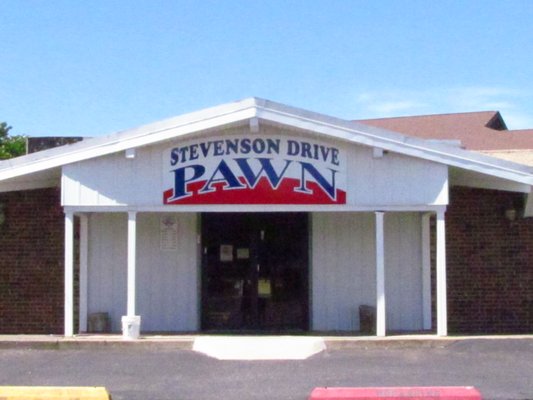 STEVENSON DRIVE PAWN SHOP - Updated December 2025 - 2223 Adlai ...