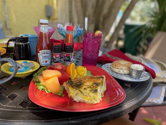 SIMPLY DELICIOUS CAFE & BAKERY - 698 Photos & 769 Reviews - 125 N ...