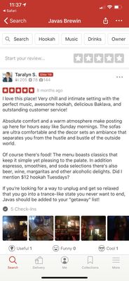 JAVA’S BREWIN - Updated December 2025 - 14 Photos & 15 Reviews - 3555 ...