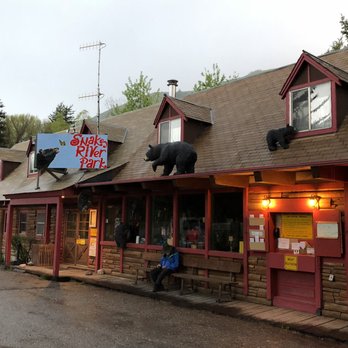 JACKSON HOLE / SNAKE RIVER KOA - Updated August 2025 - 49 Photos & 88 ...