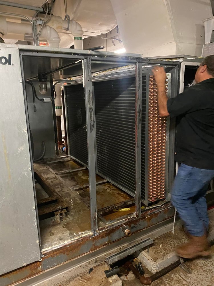 AA MECHANICAL SERVICES - Updated July 2025 - 23 Photos - Troy, Texas ...