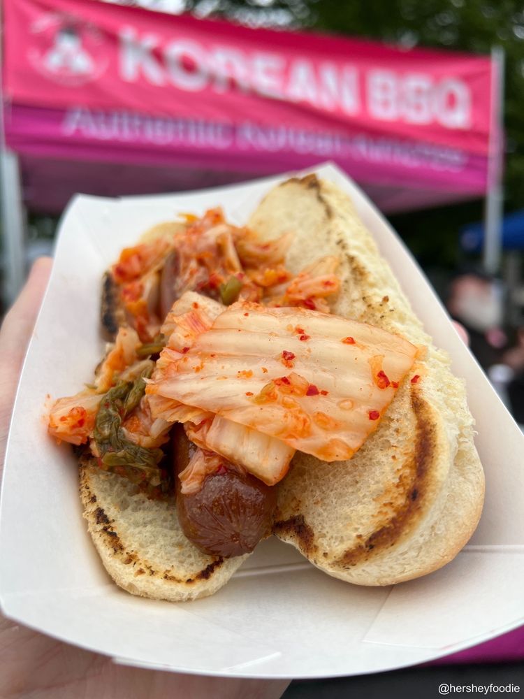 KIMCHEE GIRL - Updated May 2024 - 26 Photos - Mechanicsburg ...