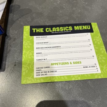 PAWS & PINTS - Updated December 2025 - 174 Photos & 82 Reviews - 6218 ...