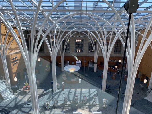 INDIANAPOLIS CENTRAL PUBLIC LIBRARY - Updated October 2025 - 446 Photos ...