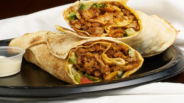 PITA BBQ - 154 Photos & 352 Reviews - 19 S Sutton Rd, Streamwood ...