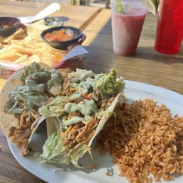 ROCKIN TACOS - Updated October 2025 - 740 Photos & 1107 Reviews - 1450 ...