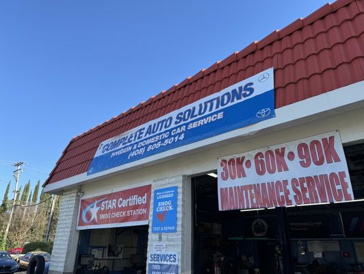 COMPLETE AUTO SOLUTIONS - Updated December 2025 - 191 Photos & 65 ...