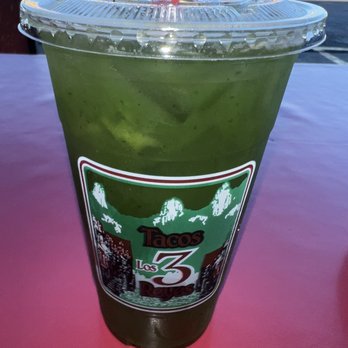 TACOS LOS TRES REYES - 404 Photos & 329 Reviews - 2520 Story Rd, San ...