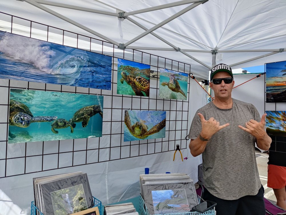 CHAS BEASLEY PHOTOGRAPHY - Updated August 2025 - Haleiwa, Hawaii ...