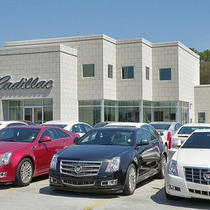 LYNN LAYTON CHEVROLET - Updated October 2025 - 2416 Hwy 31 S, Decatur ...