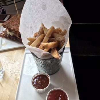 NOSH KITCHEN BAR - 420 Photos & 570 Reviews - 551 Congress St, Portland ...