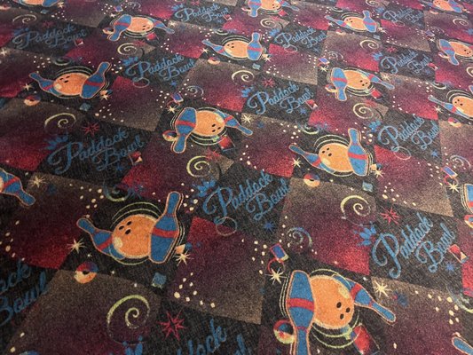 PADDOCK BOWL - Updated December 2025 - 83 Photos & 121 Reviews - 5915 ...