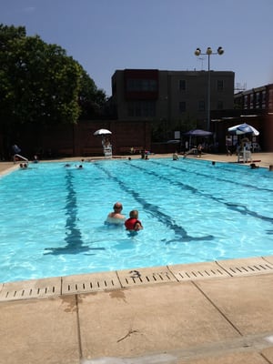 O’CONNOR POOL - Updated December 2025 - 18 Reviews - 2601 S St ...