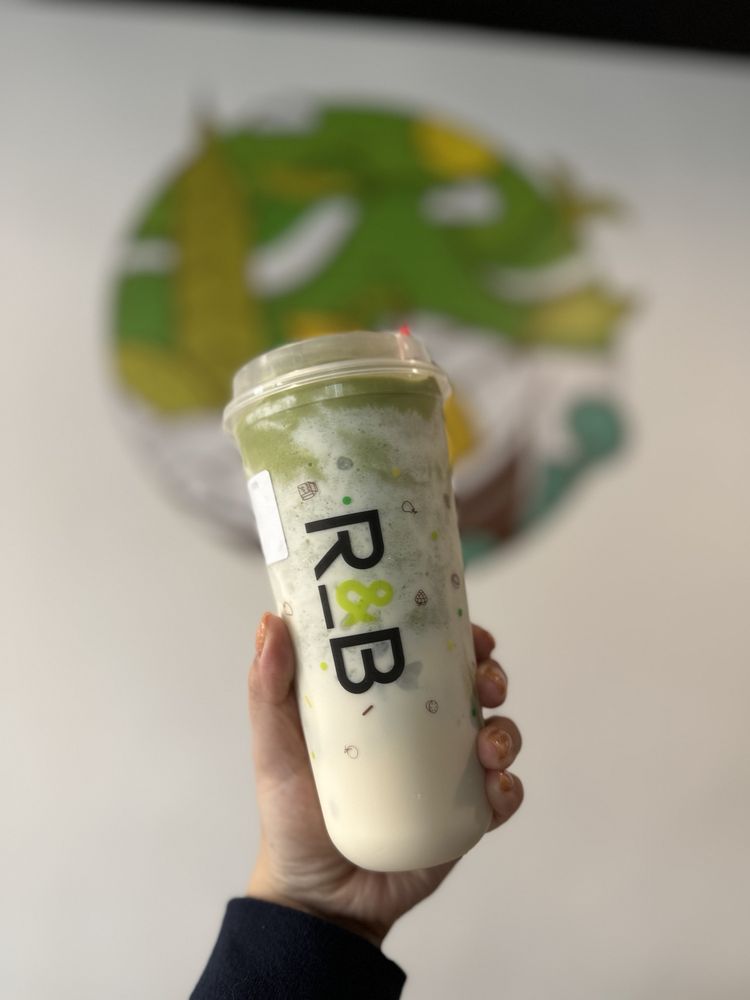 R&B TEA - Updated December 2025 - 365 Photos & 227 Reviews - 728 S ...